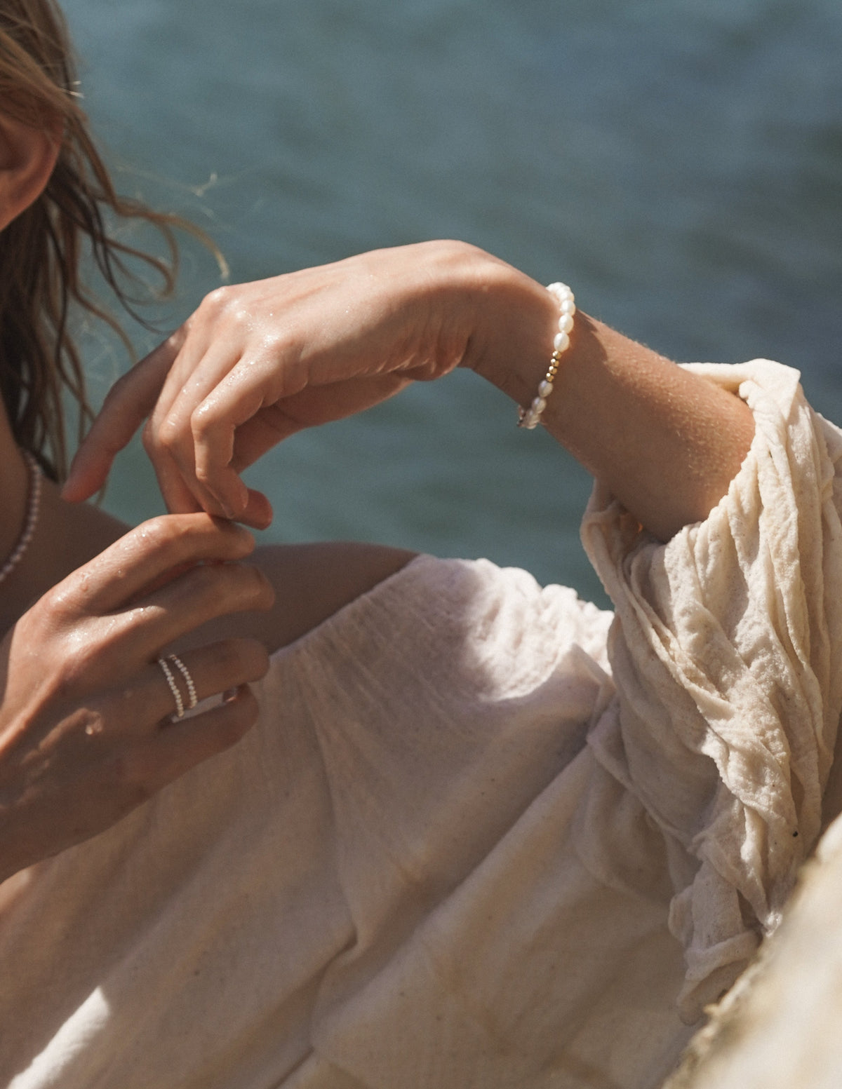 Bracelets– Atma Prema