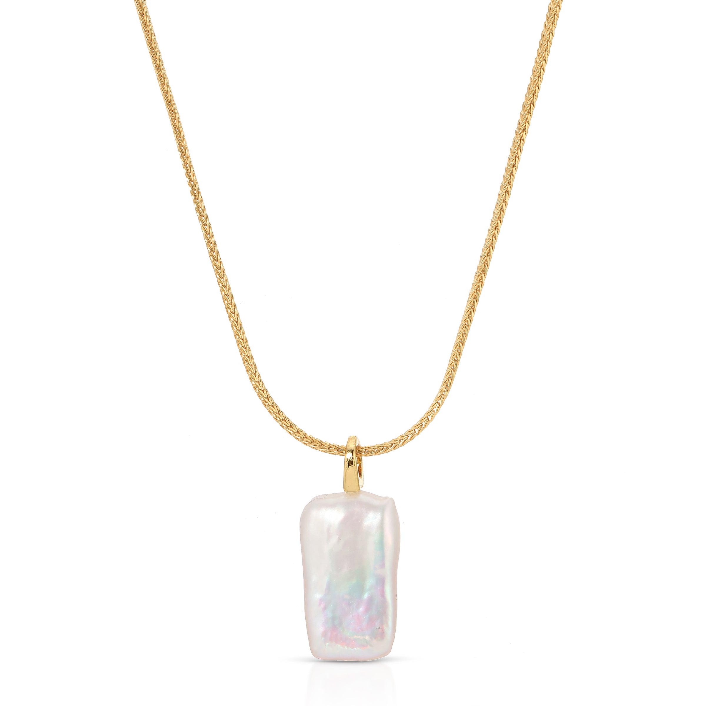 Necklaces– Atma Prema